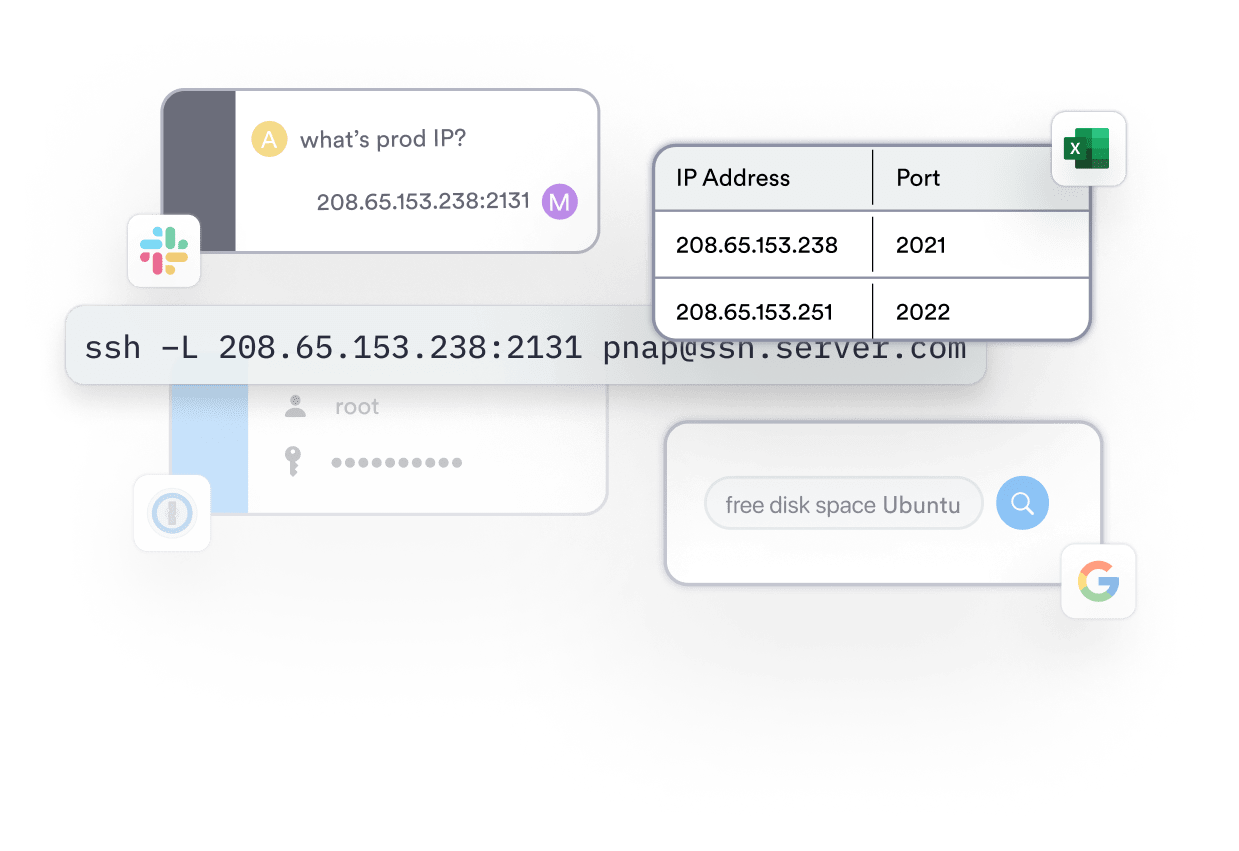 Database Client 5681